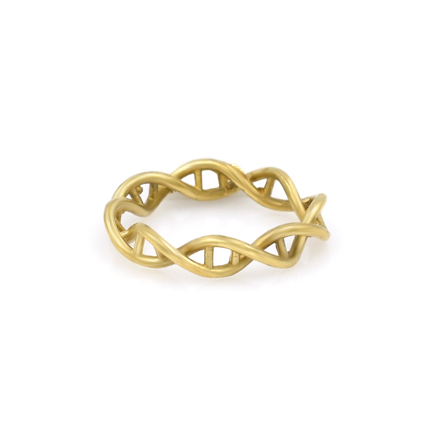 Twisting Ladders Ring – OnetabyDSG