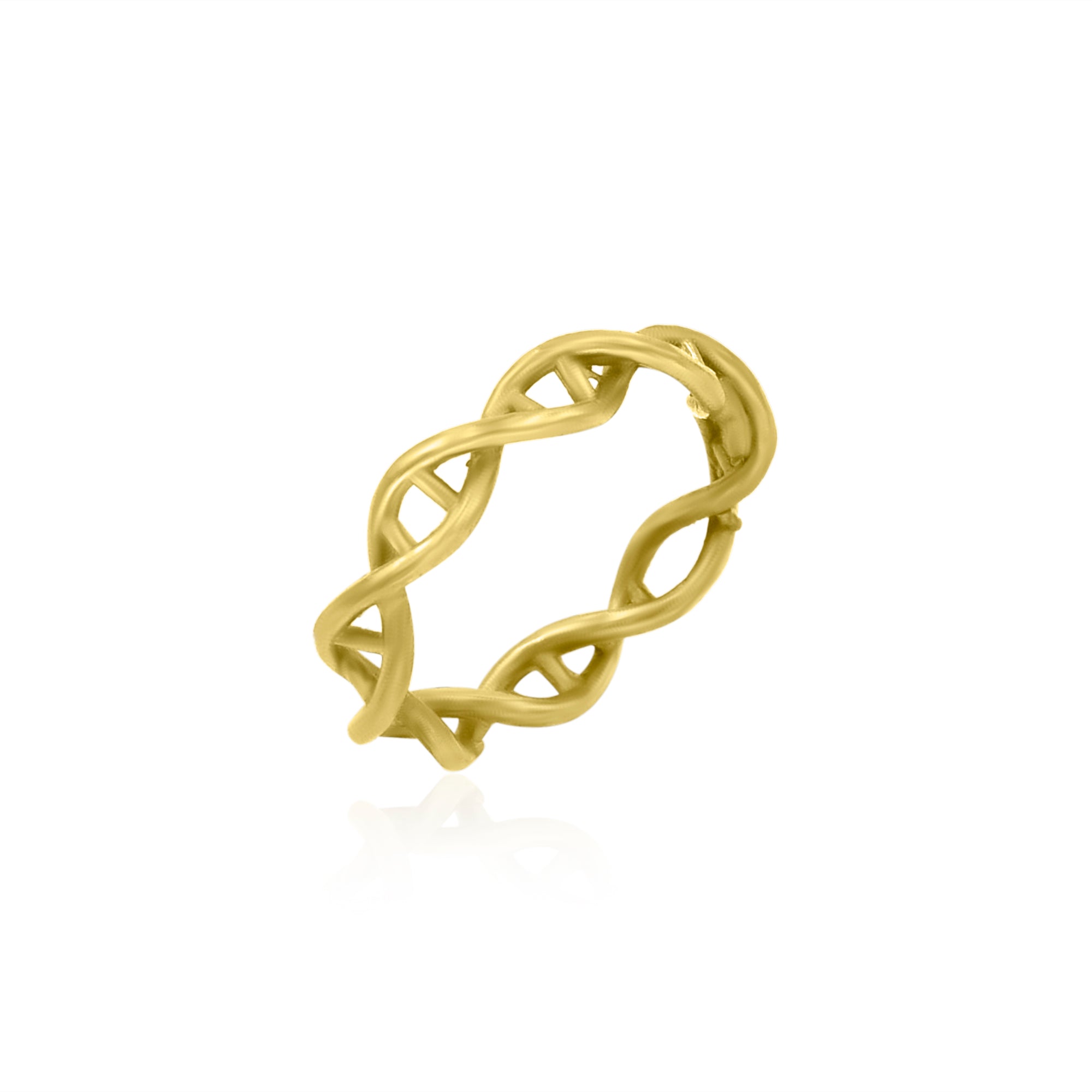 Twisting Ladders Ring – OnetabyDSG