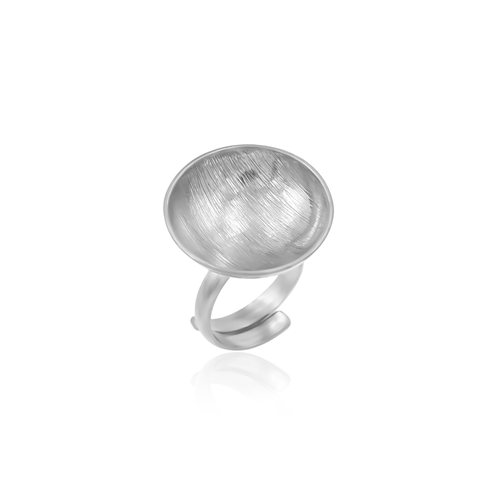 Inverted Bowl Ring – OnetabyDSG