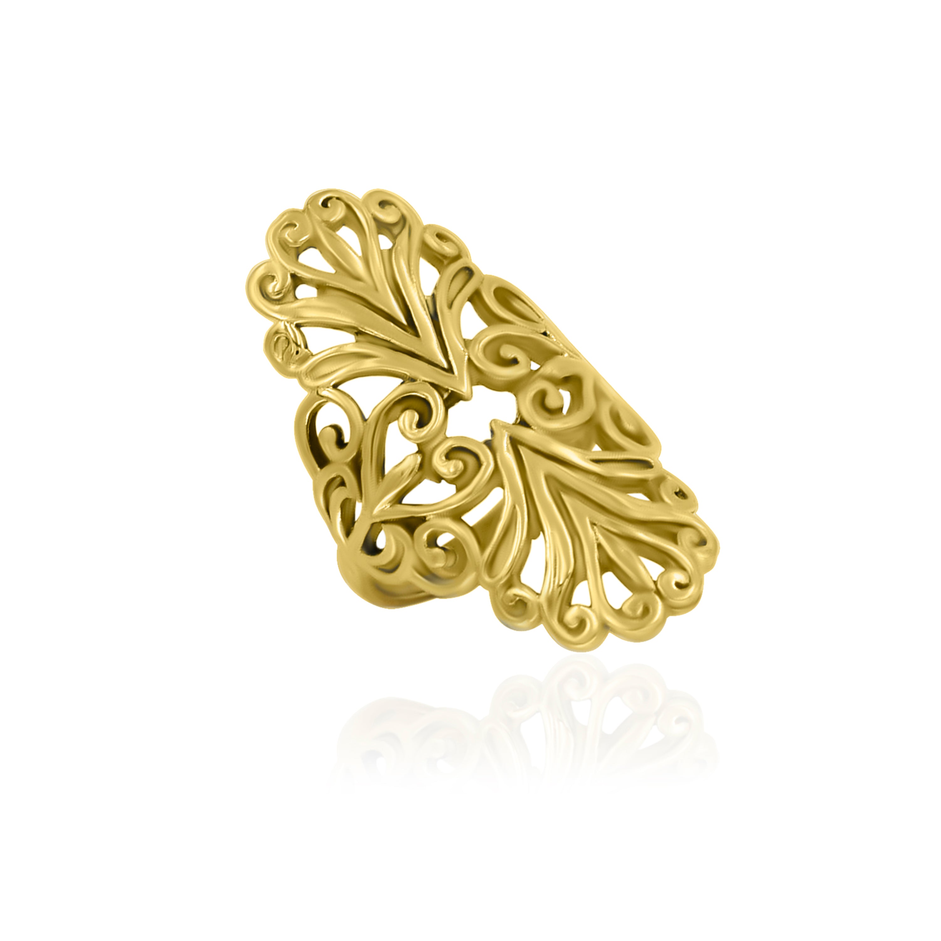 Splendor Ring – OnetabyDSG
