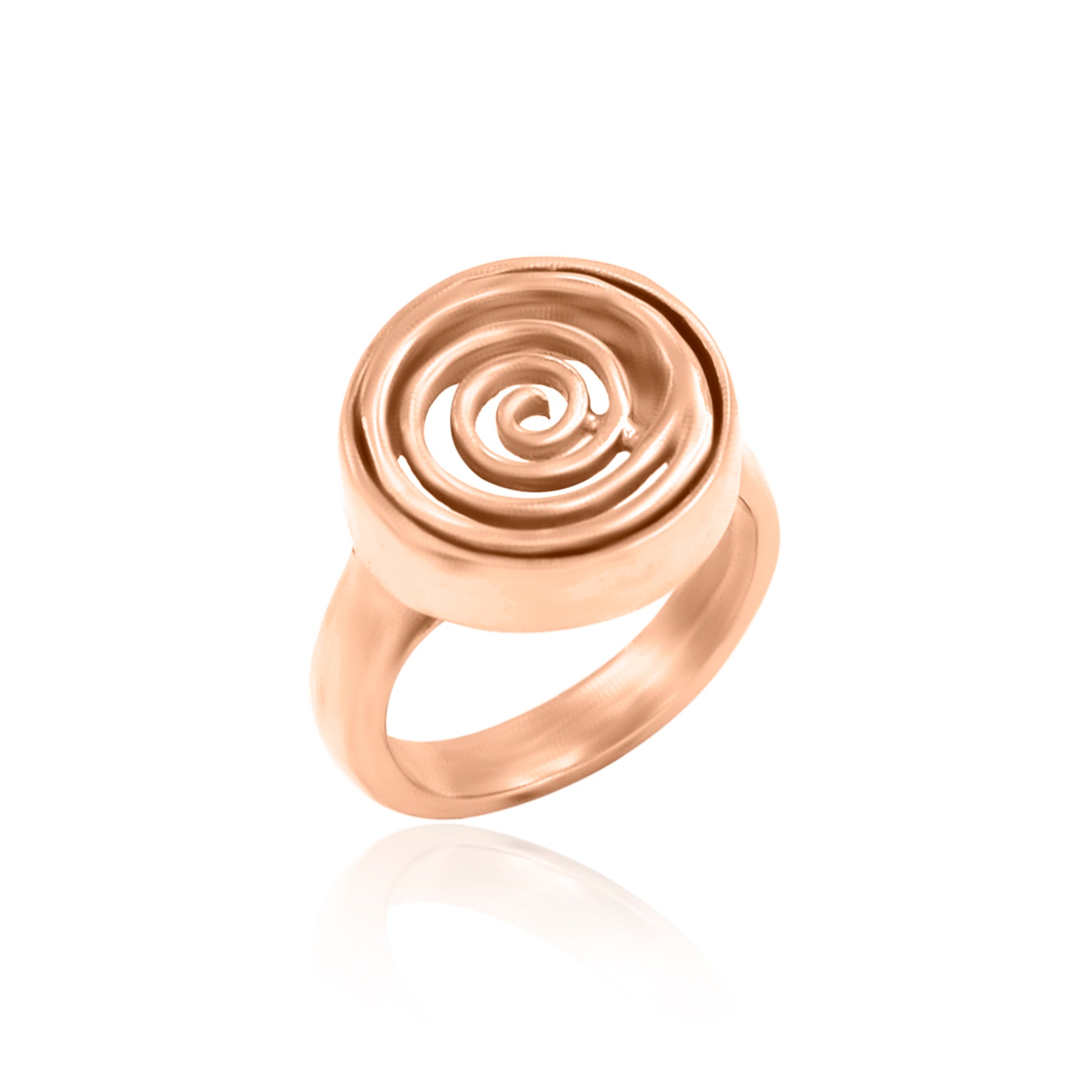 Rat Trap Ring – OnetabyDSG