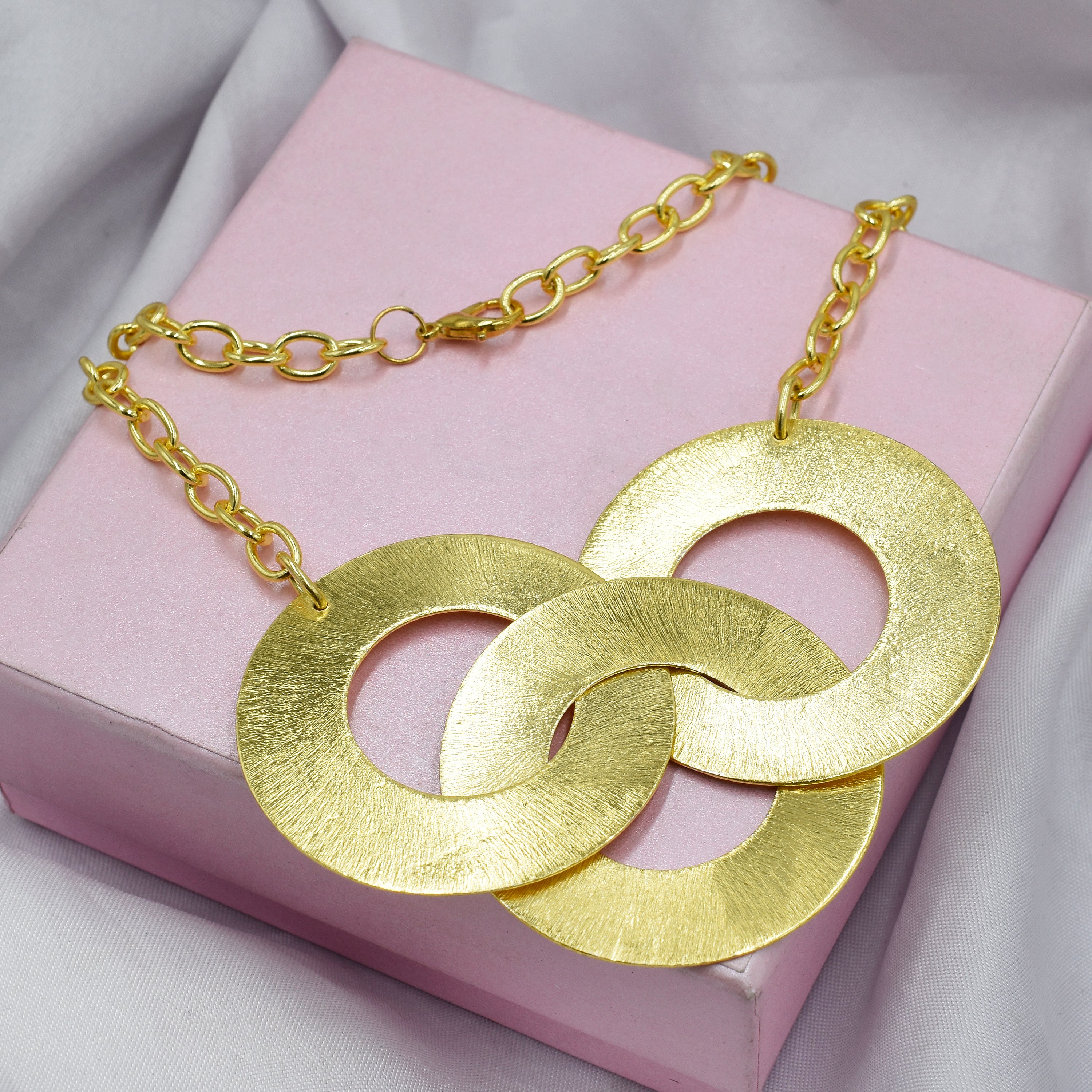 Tri Round Loop Statement Chain – OnetabyDSG