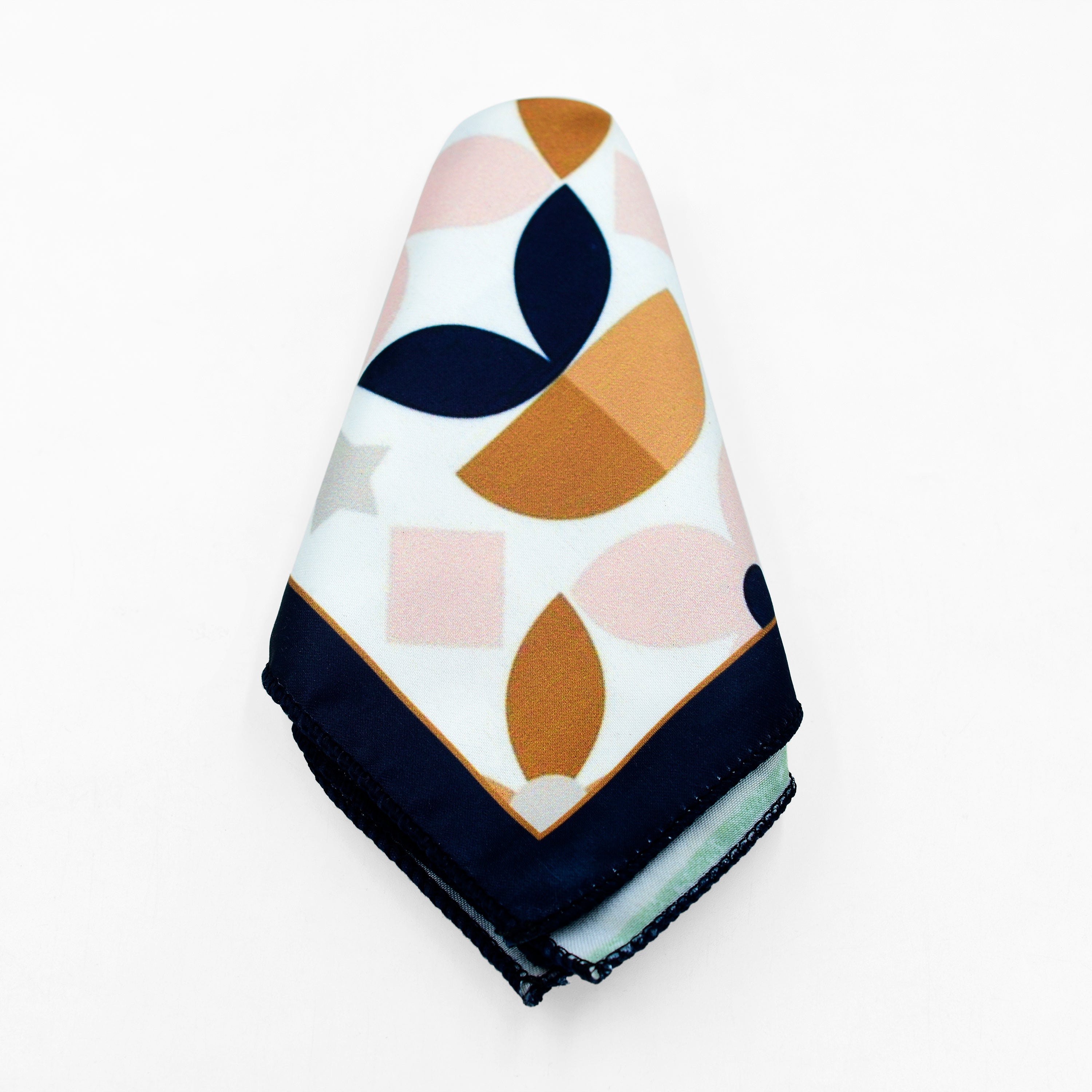 Floret Pocket Square – OnetabyDSG